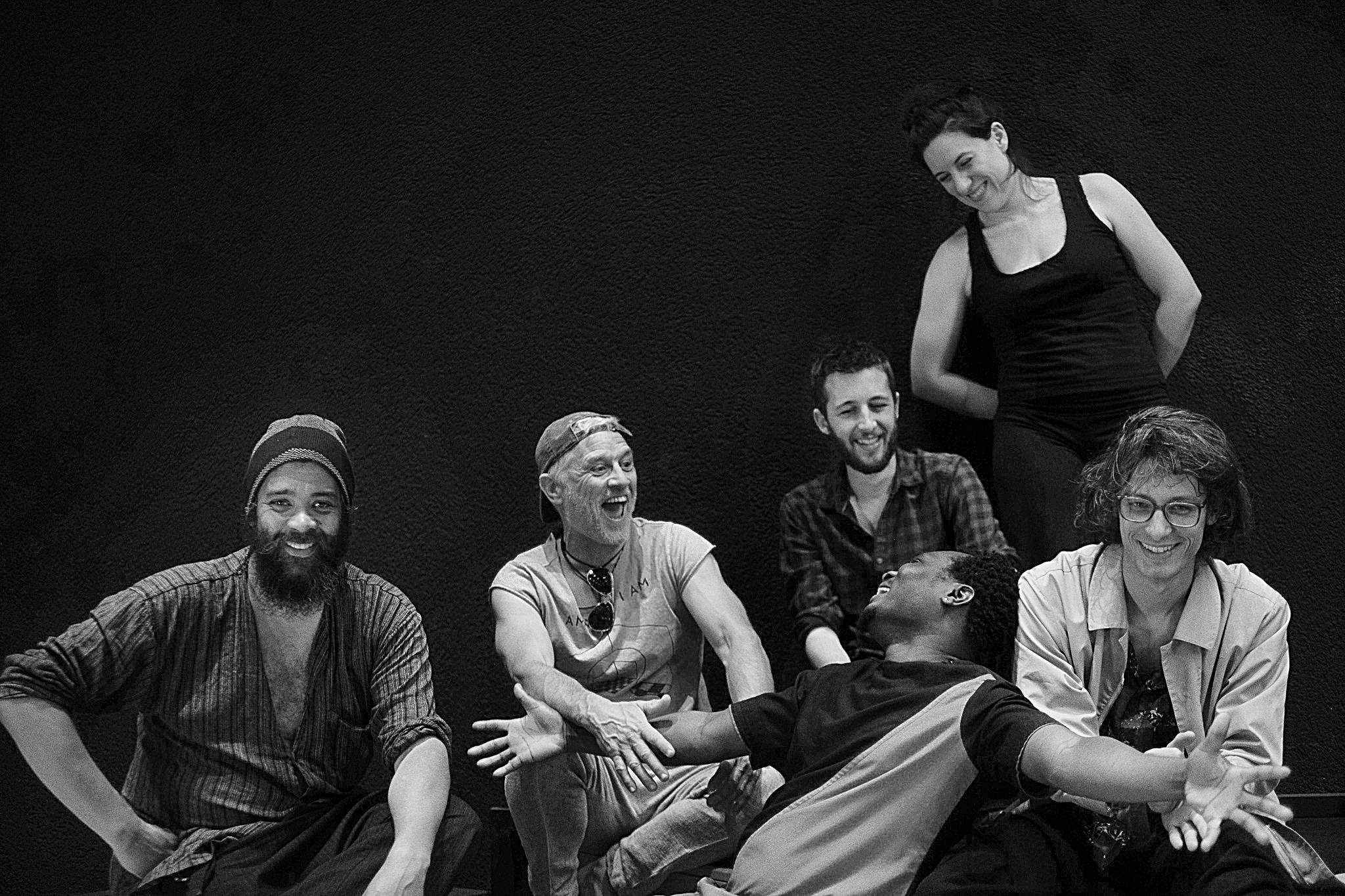 Mark Kelly - Le Bout du monde : Bistrot, concerts et animations à Vevey